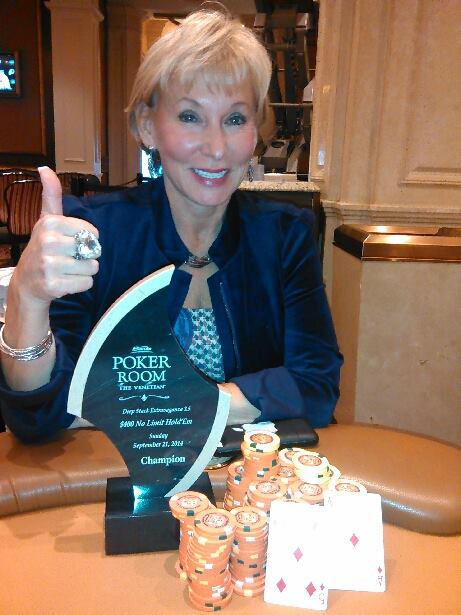 Trophy Hunt - JetSetWay