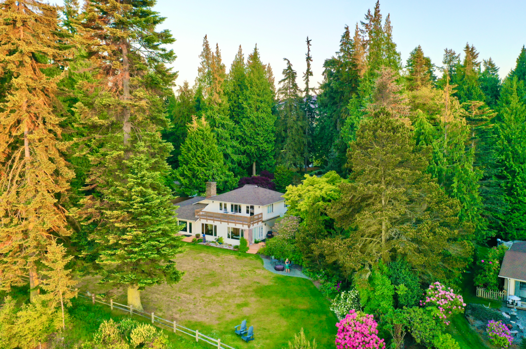 Sequim, WA (2021) - JetSetWay