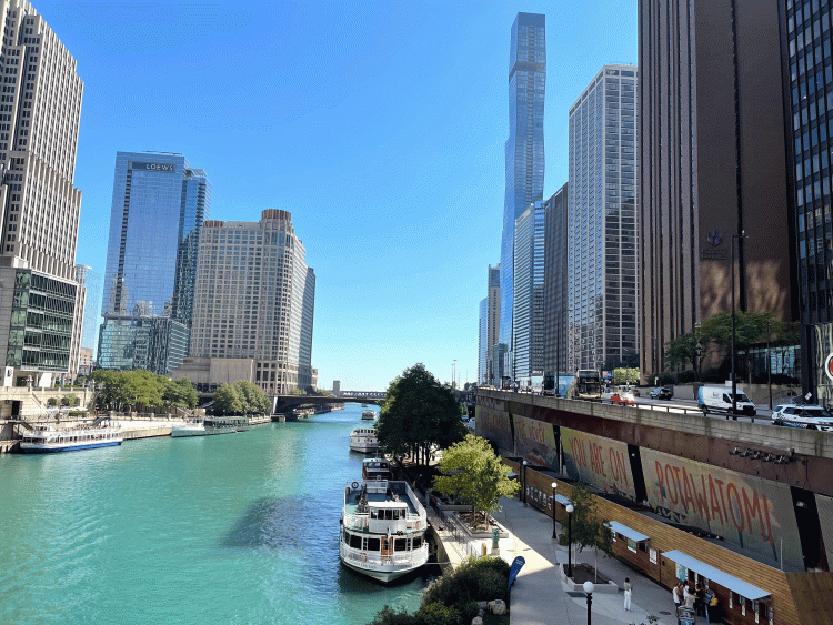 Chicago, IL 2022 - JetSetWay