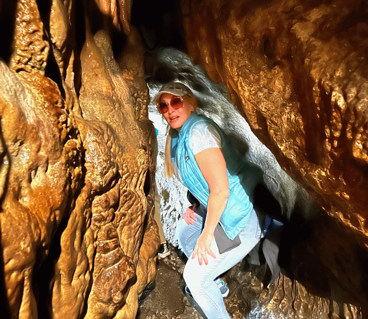 Ryugado Caves in Kochi, Japan 2023 - JetSetWay