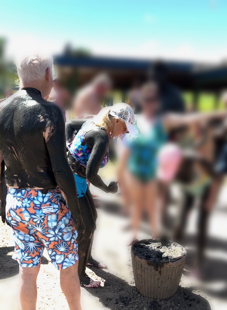 Fiji Mud Bath 2024 - JetSetWay